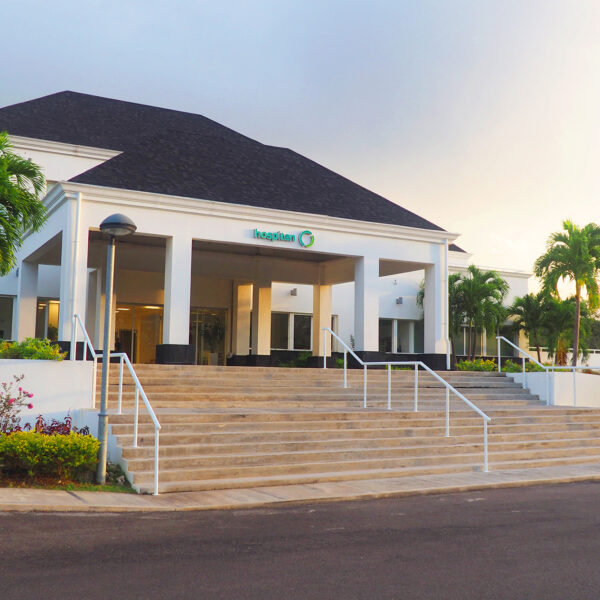 Wepro Construction ‣ Jamaica
